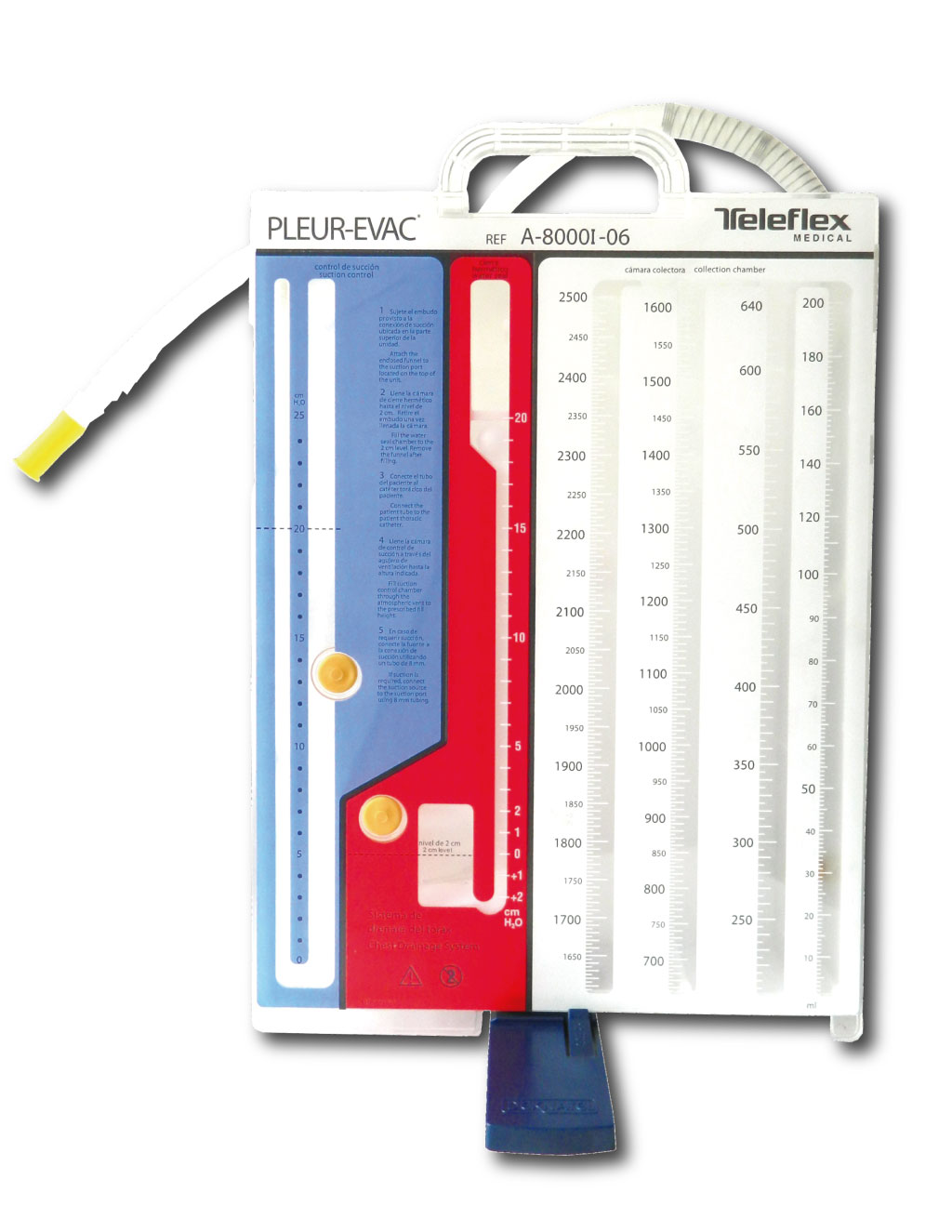 PLEUR-EVAC – Active Medical