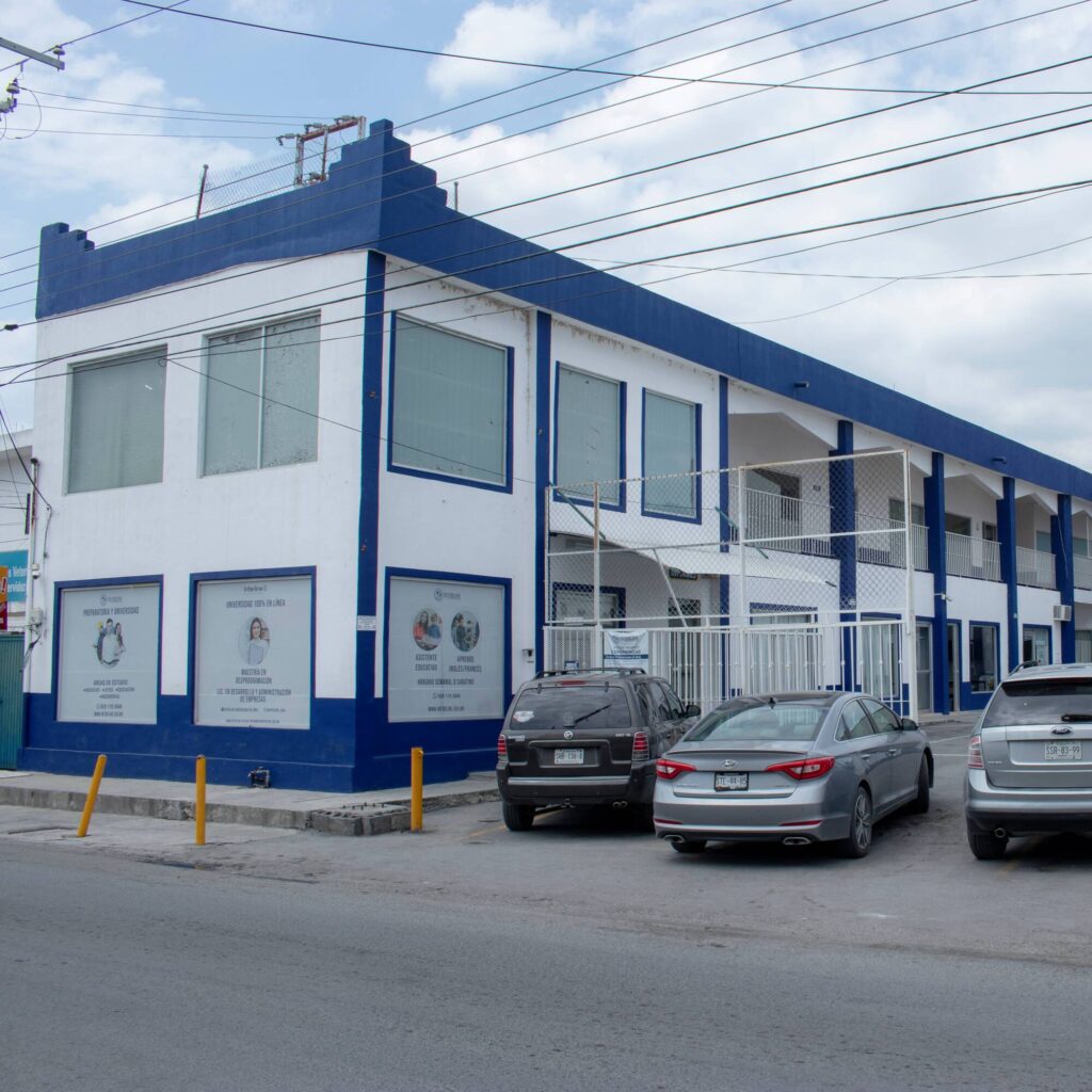 Interline – Instituto de Estudios Superiores